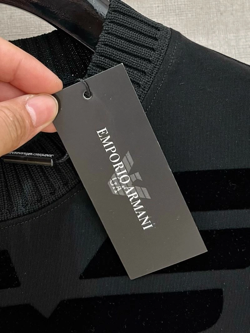 Perfect replica Armani T-Shirts