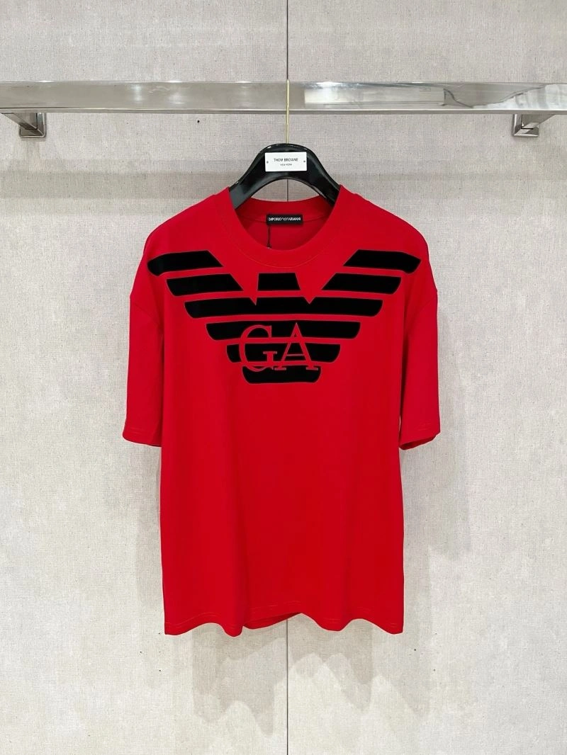 Armani T-Shirts