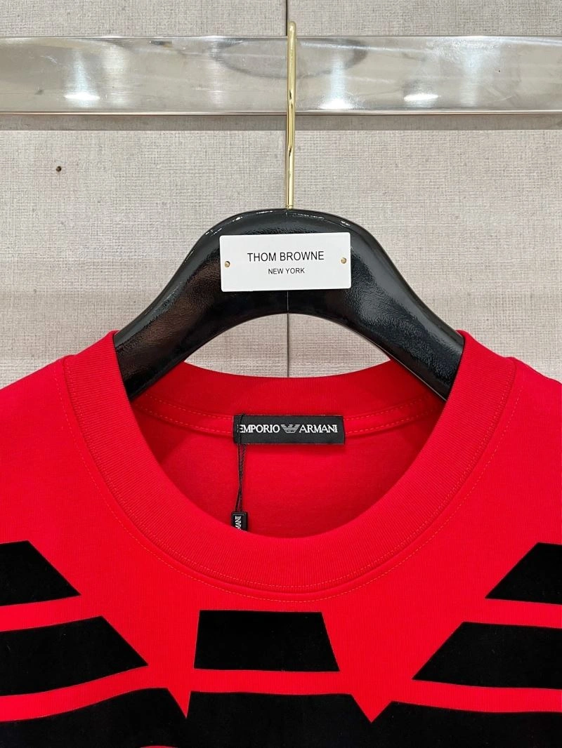 OEM Armani T-Shirts