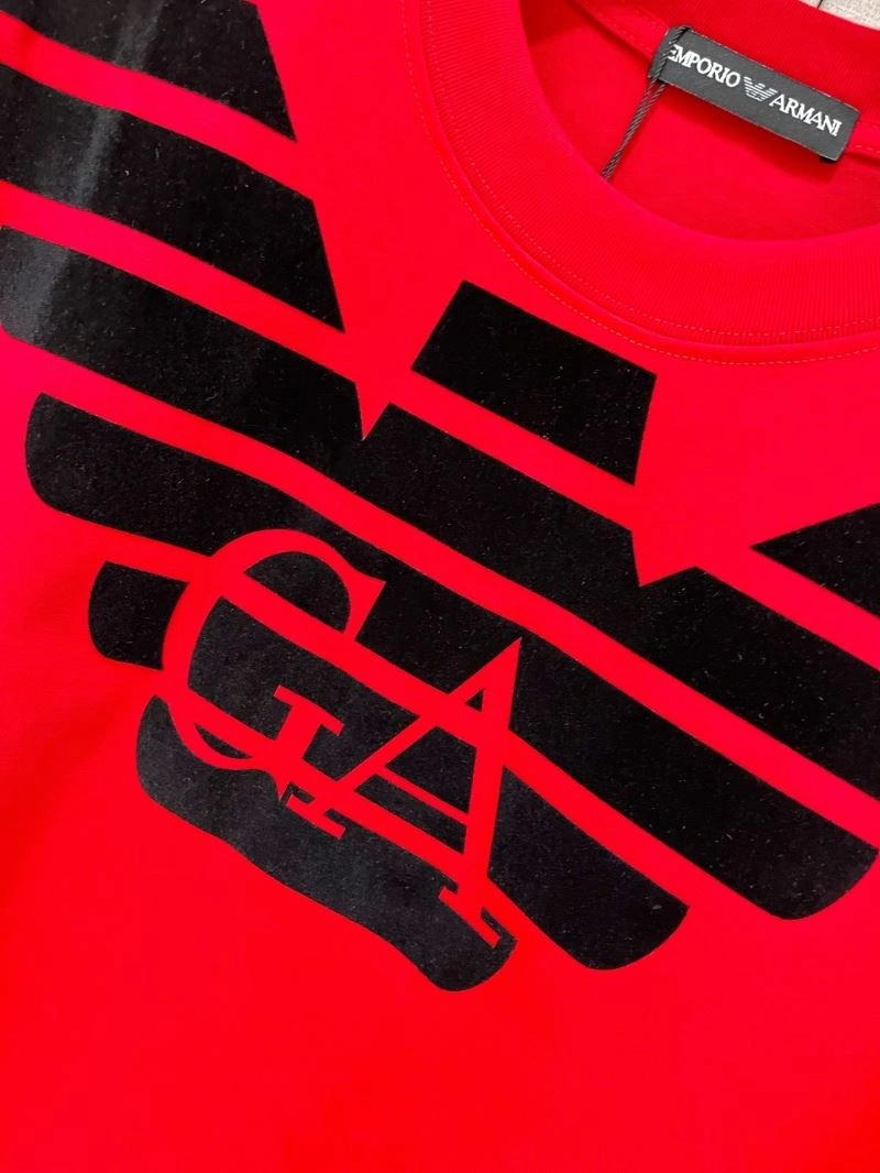 OEM Armani T-Shirts