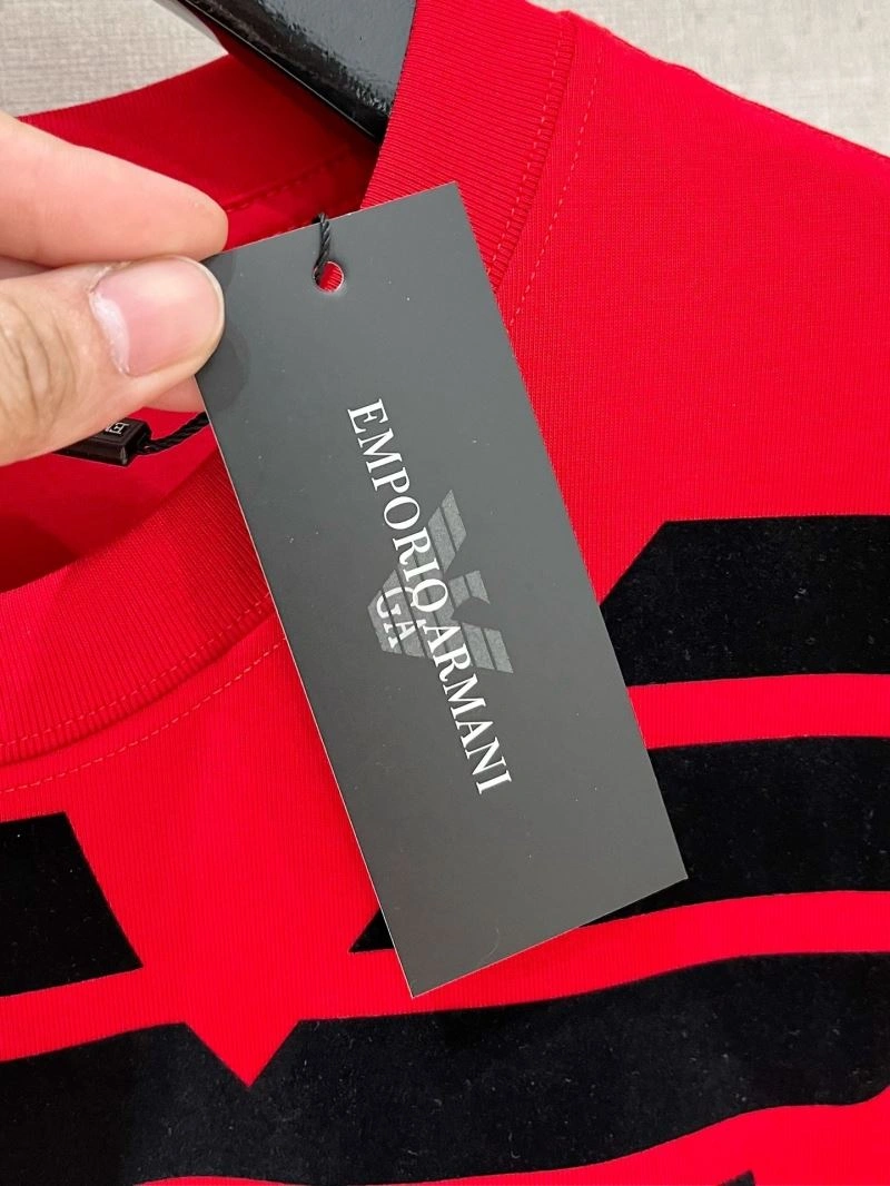 OEM Armani T-Shirts