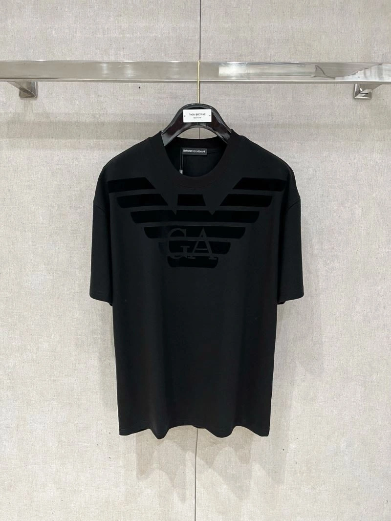 Armani T-Shirts