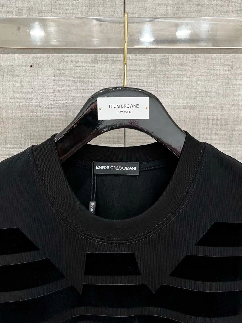 Official Armani T-Shirts