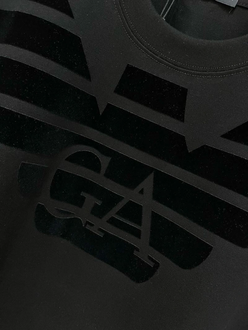 Official Armani T-Shirts