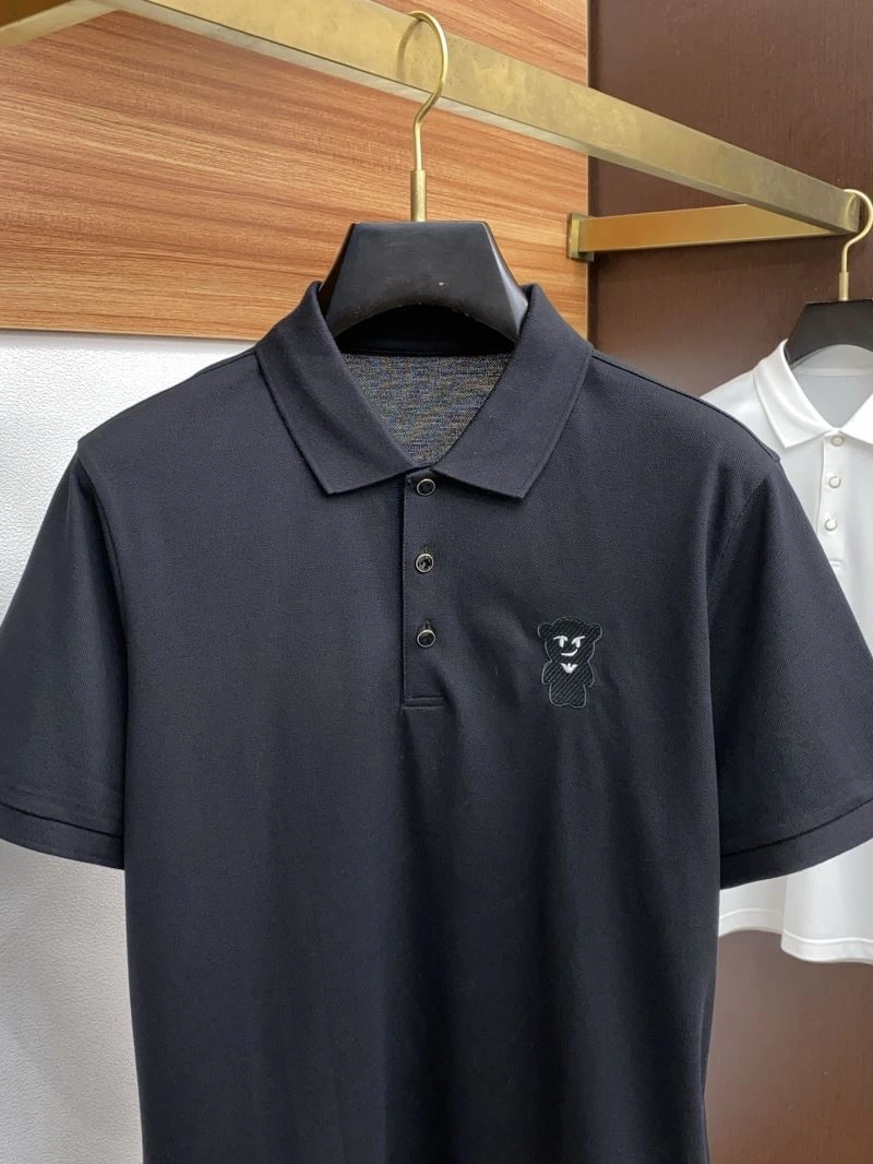 Budget-friendly Armani T-Shirts