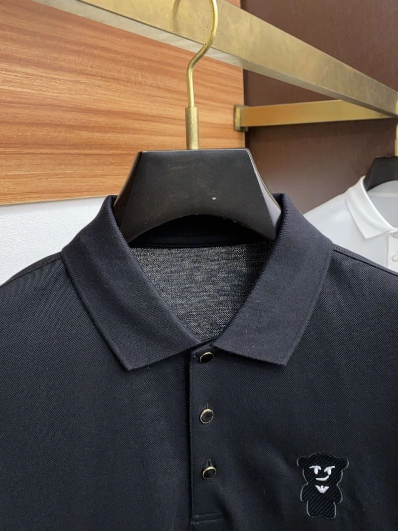 Budget-friendly Armani T-Shirts