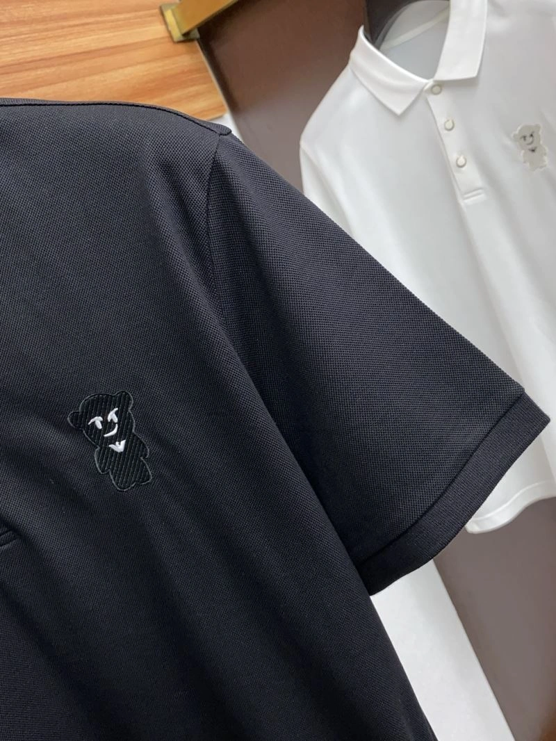 Budget-friendly Armani T-Shirts