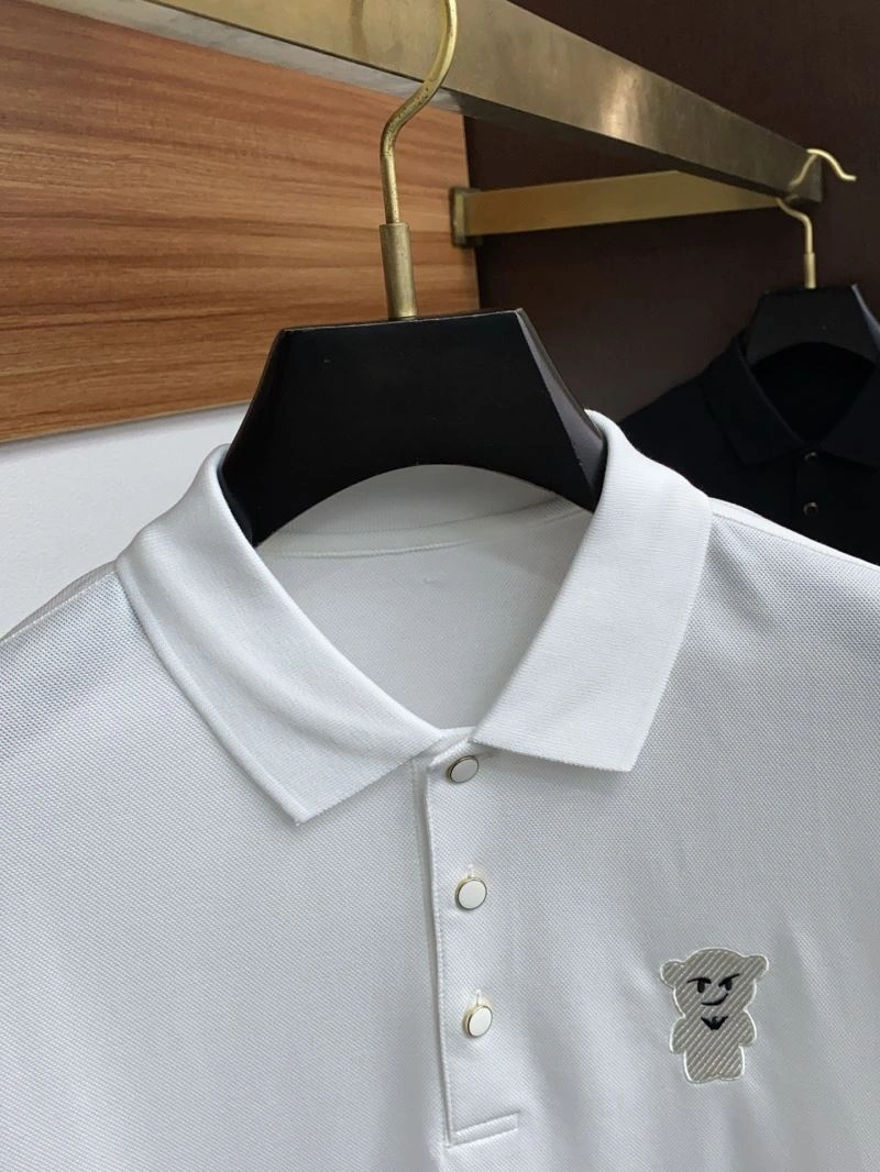 Brand-authenticated Armani T-Shirts