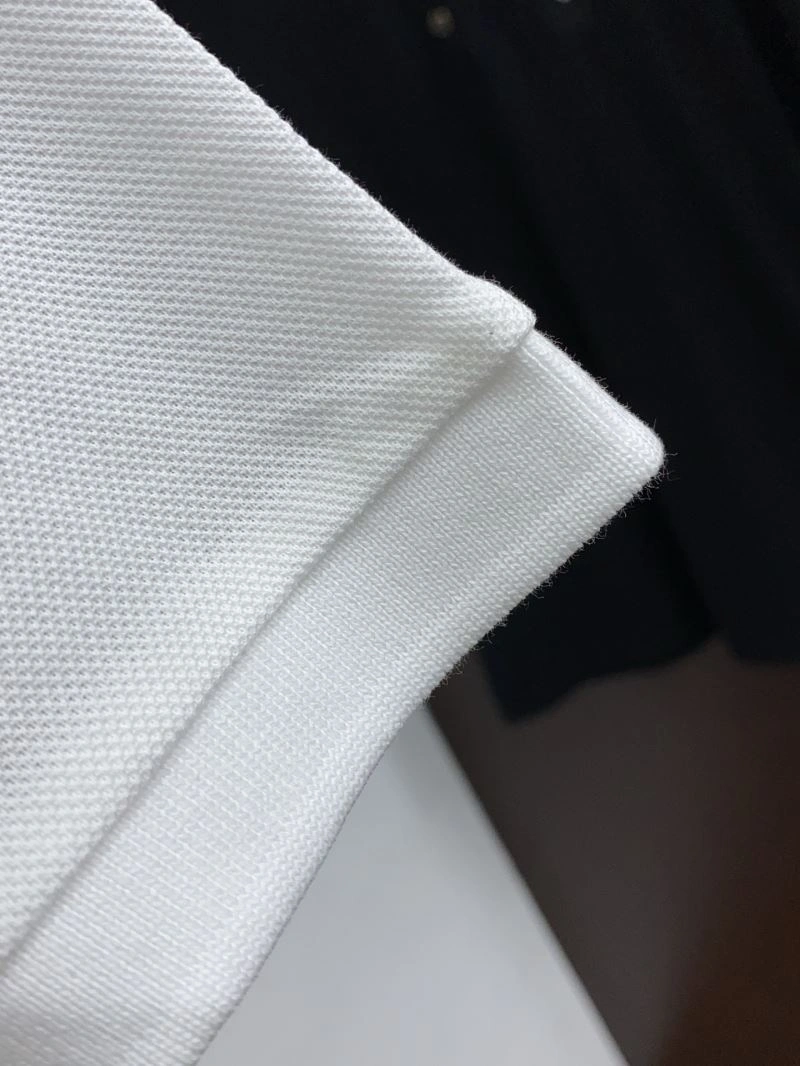 Brand-authenticated Armani T-Shirts