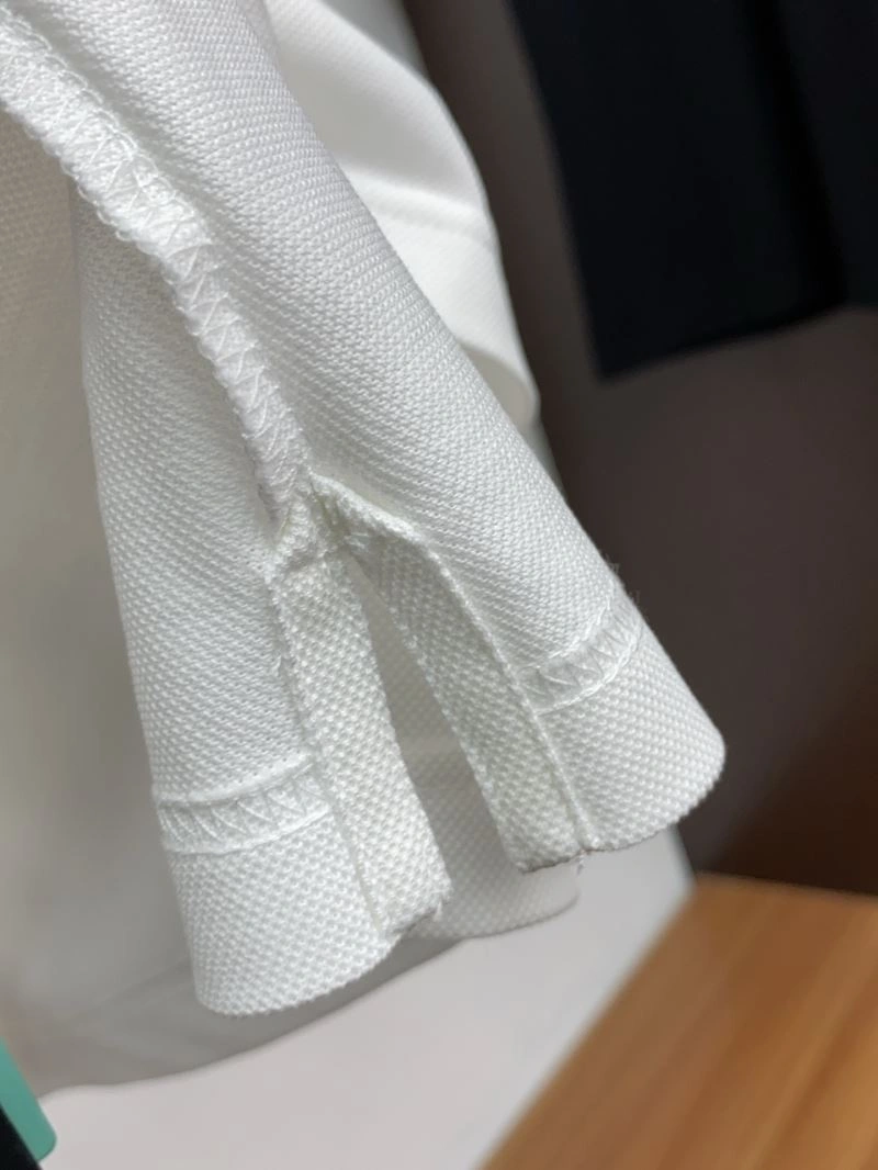 Brand-authenticated Armani T-Shirts