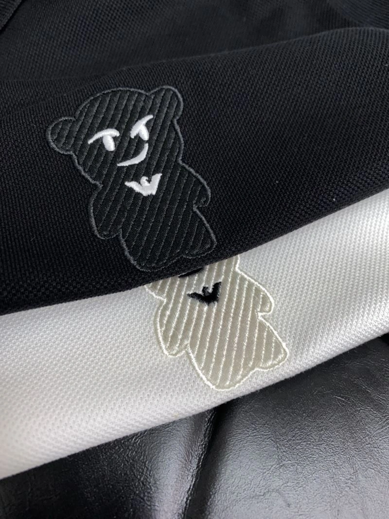 Brand-authenticated Armani T-Shirts