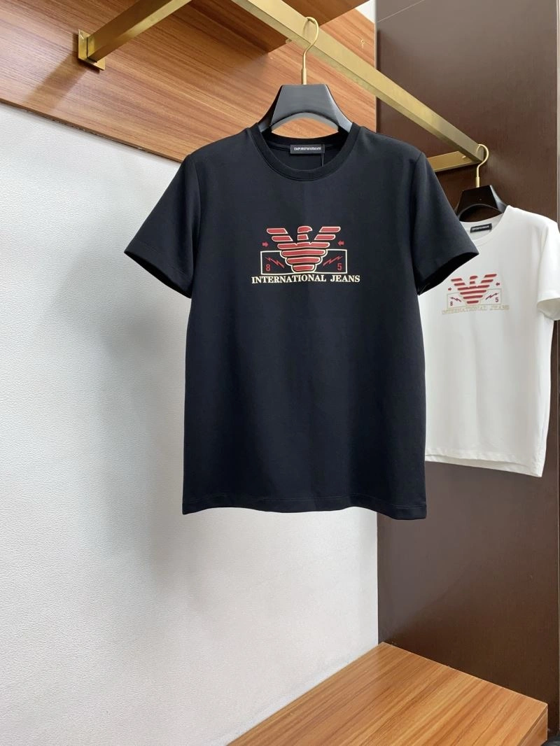 Armani T-Shirts
