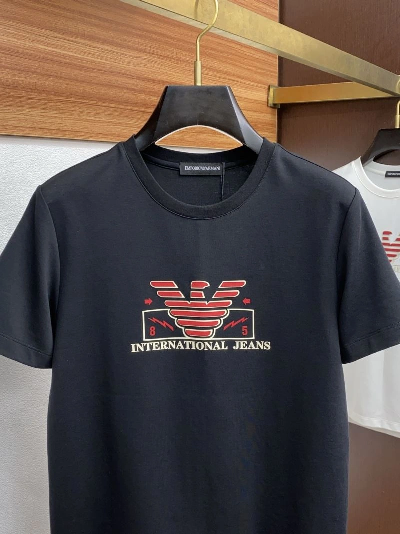 Budget-friendly Armani T-Shirts