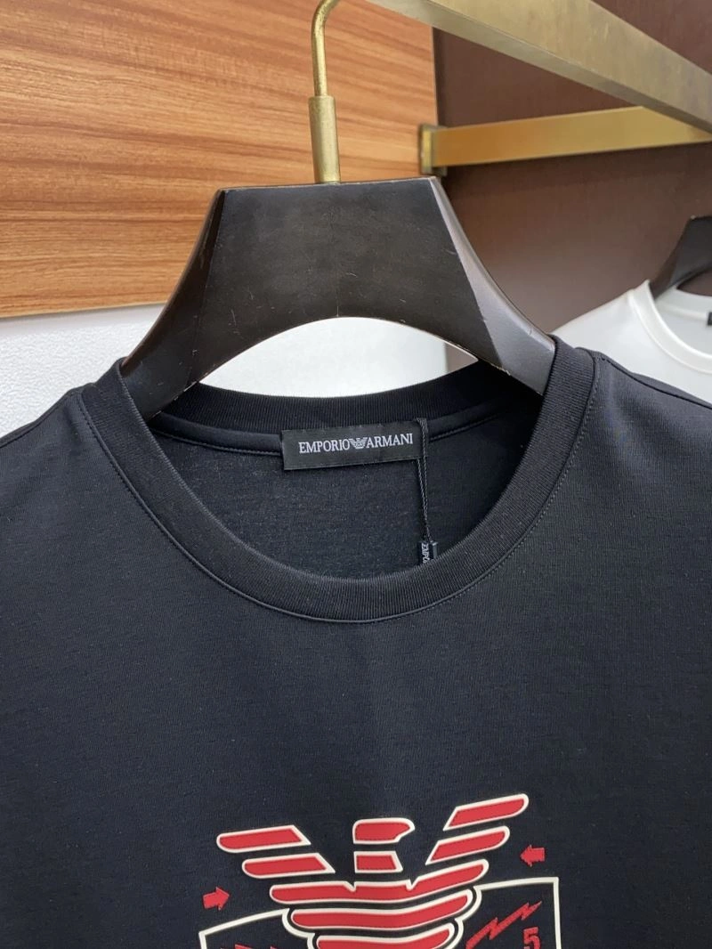 Budget-friendly Armani T-Shirts