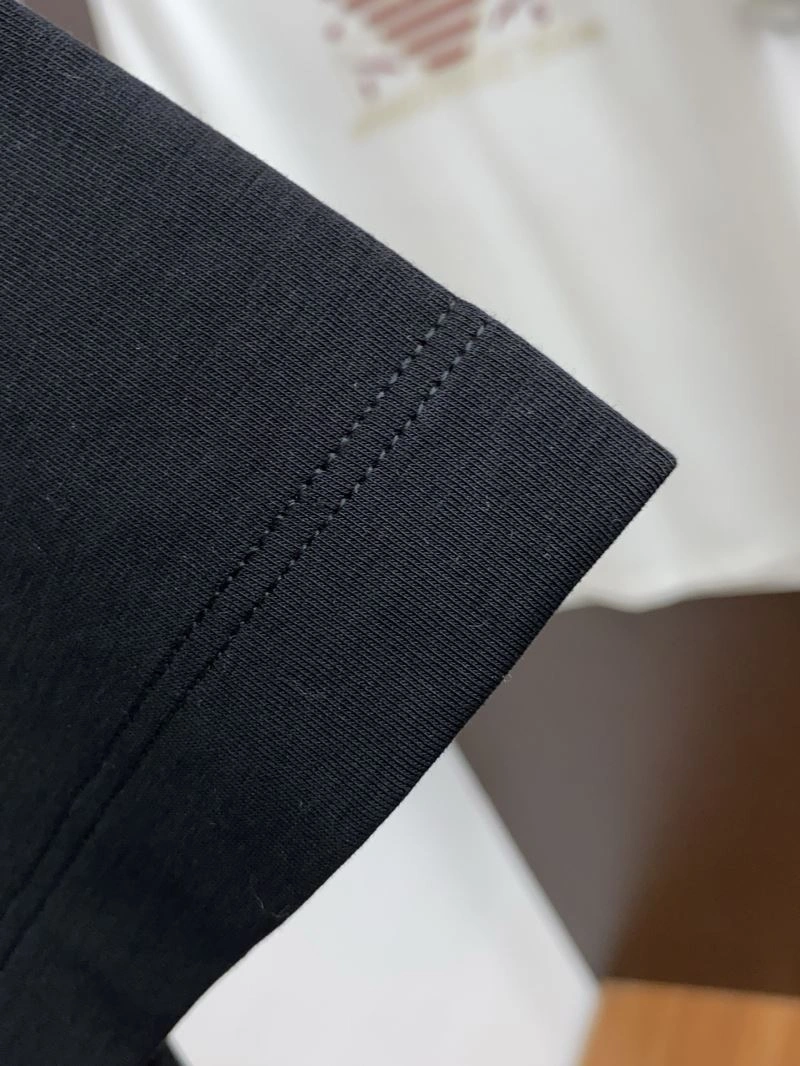 Budget-friendly Armani T-Shirts