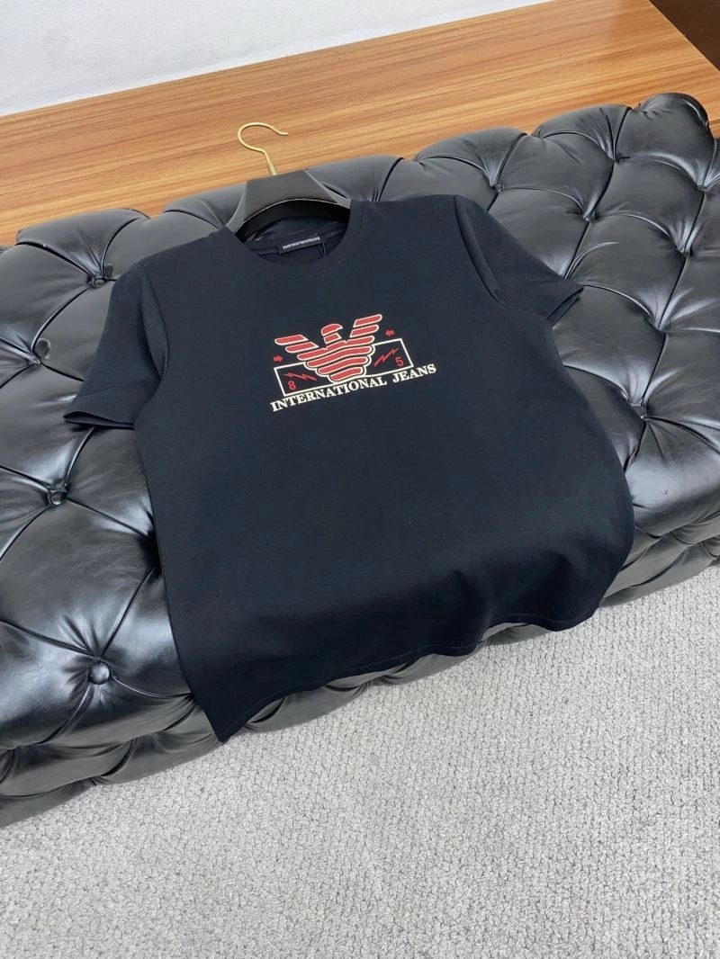 Budget-friendly Armani T-Shirts