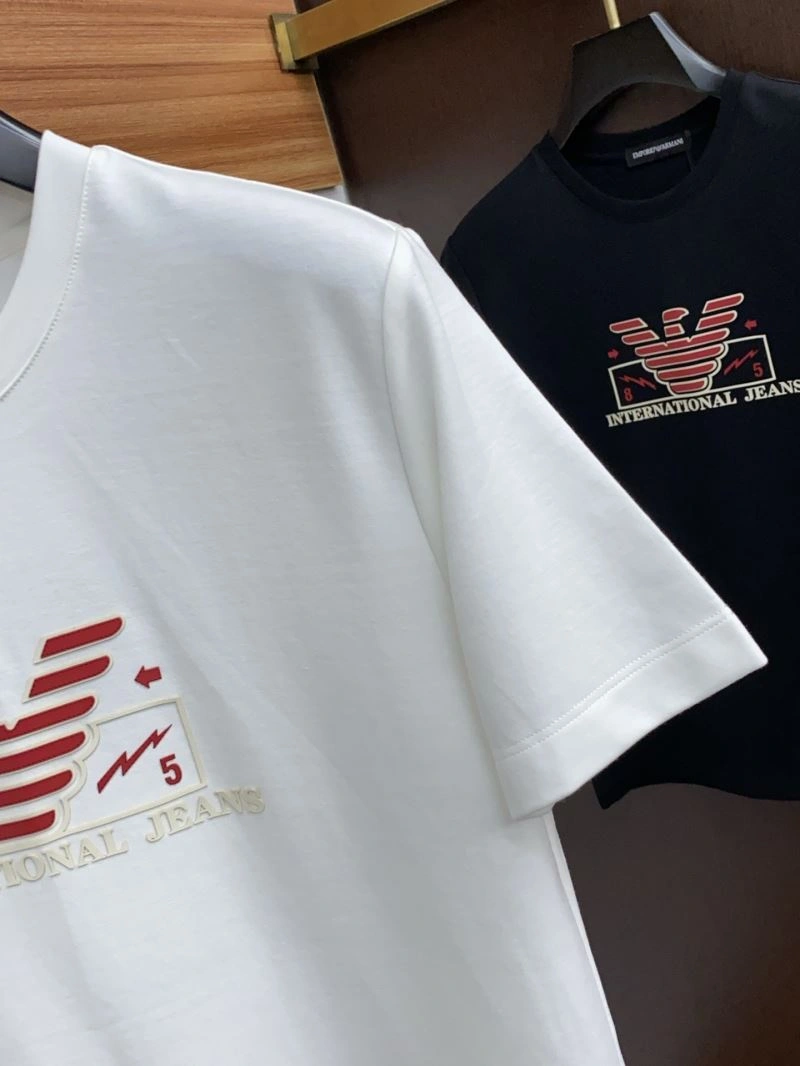 Economical Armani T-Shirts
