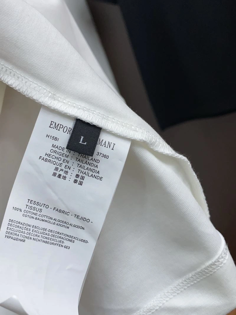 Economical Armani T-Shirts