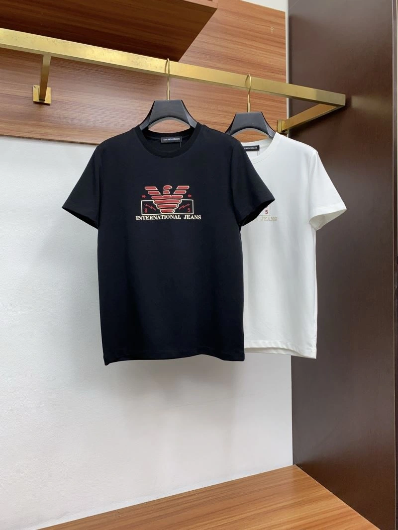 Economical Armani T-Shirts