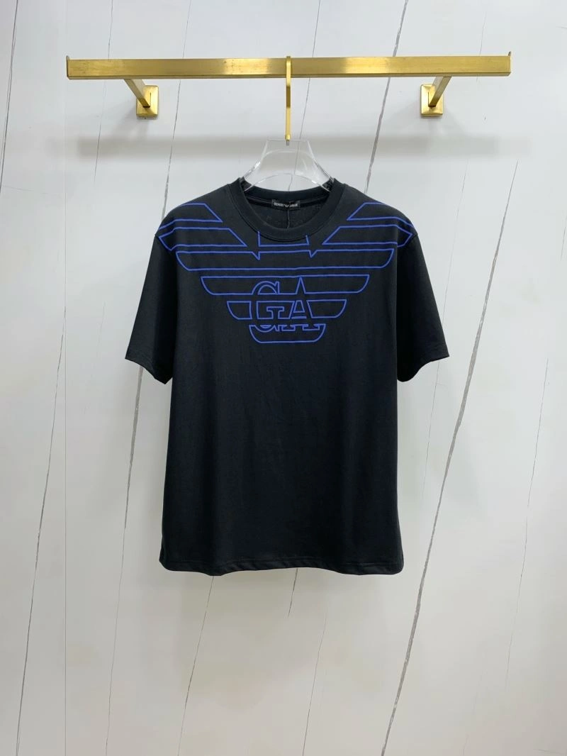 Top mirror Armani T-Shirts