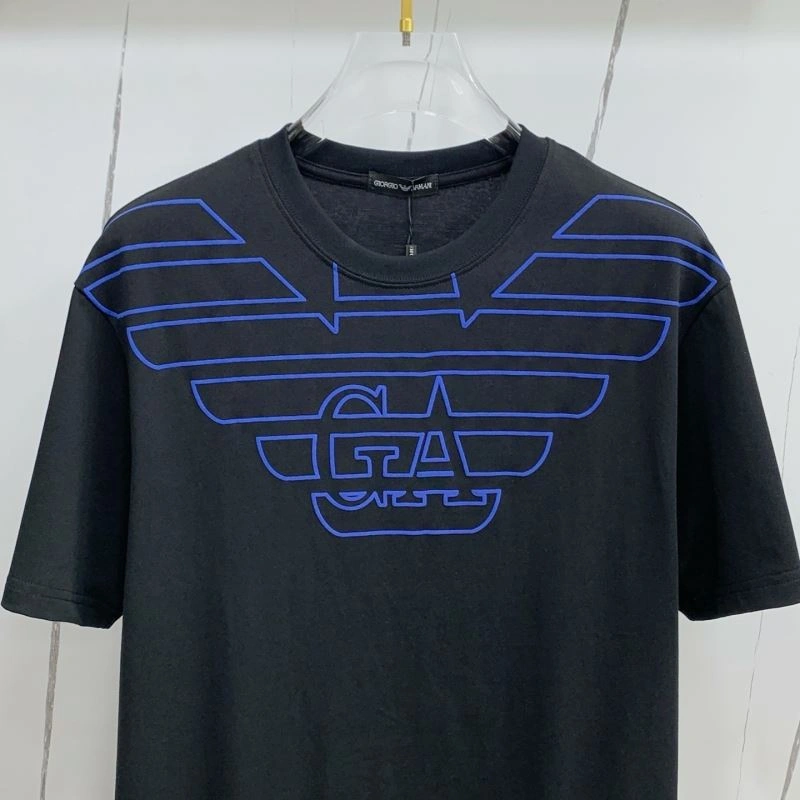 Top mirror Armani T-Shirts