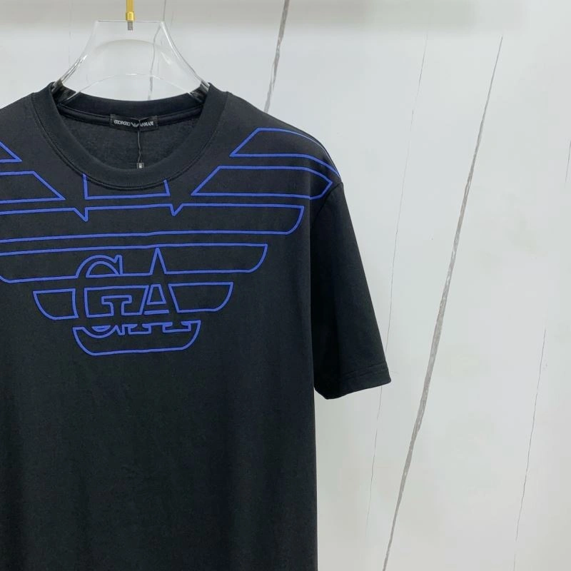 Top mirror Armani T-Shirts