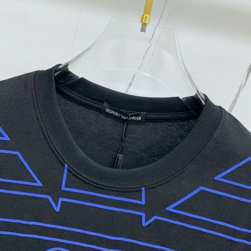 Top mirror Armani T-Shirts