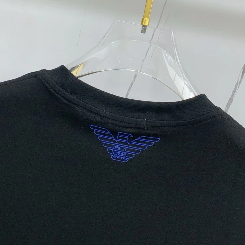 Top mirror Armani T-Shirts