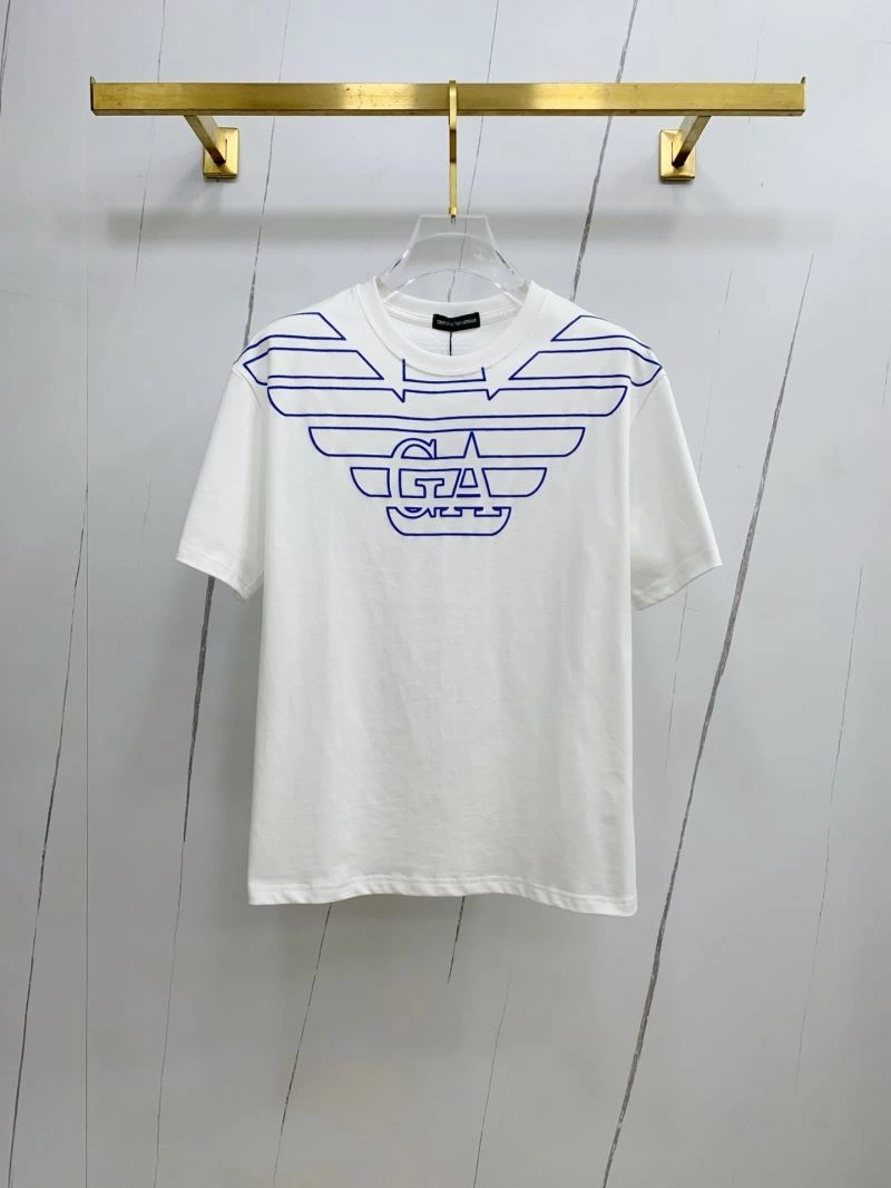 Armani T-Shirts