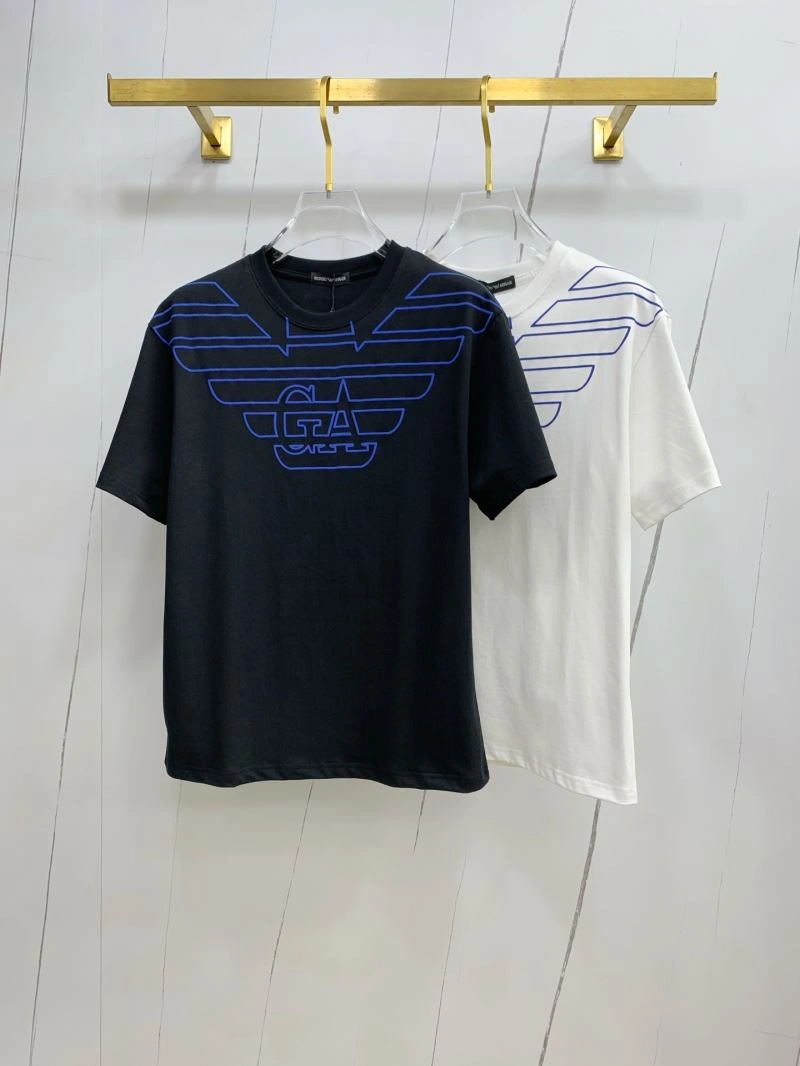 Low-cost Armani T-Shirts