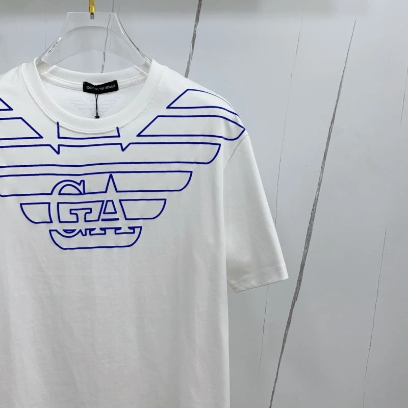 Low-cost Armani T-Shirts