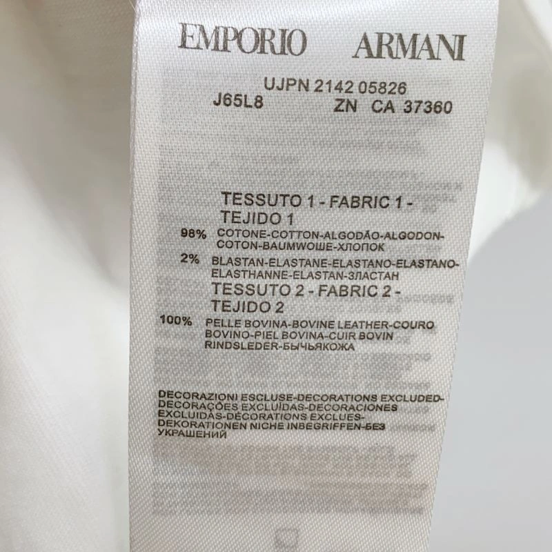 Low-cost Armani T-Shirts