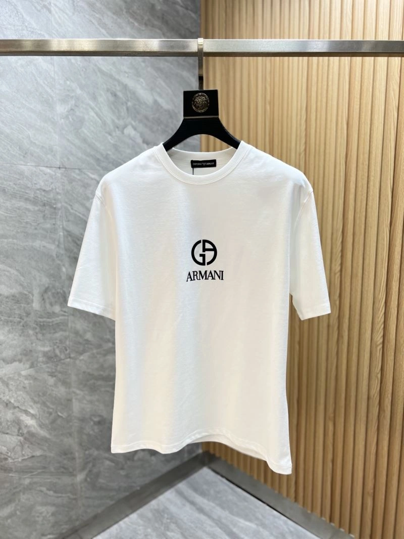 High fidelity Armani T-Shirts
