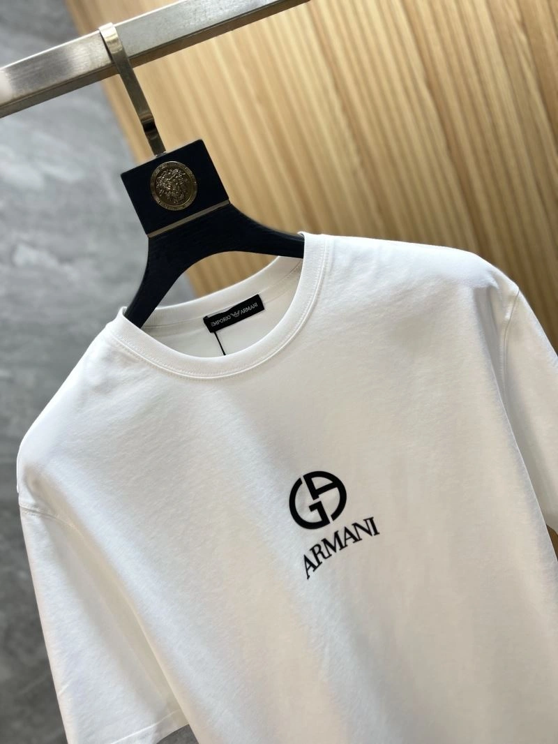 High fidelity Armani T-Shirts