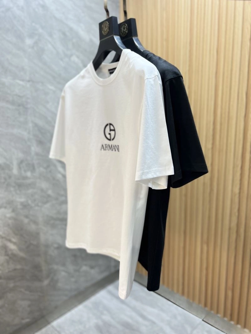 High fidelity Armani T-Shirts