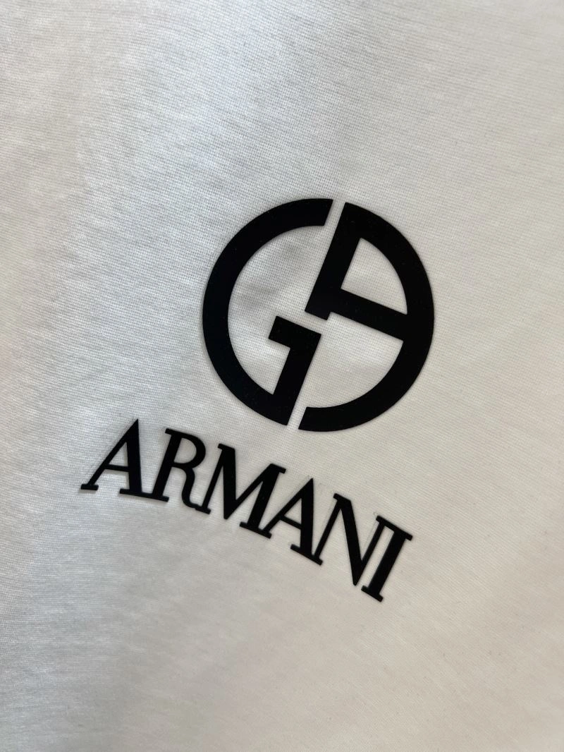 High fidelity Armani T-Shirts