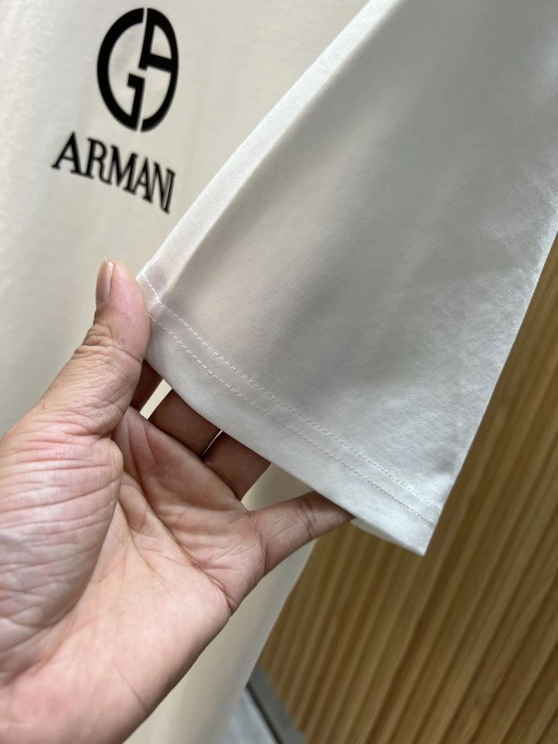 High fidelity Armani T-Shirts