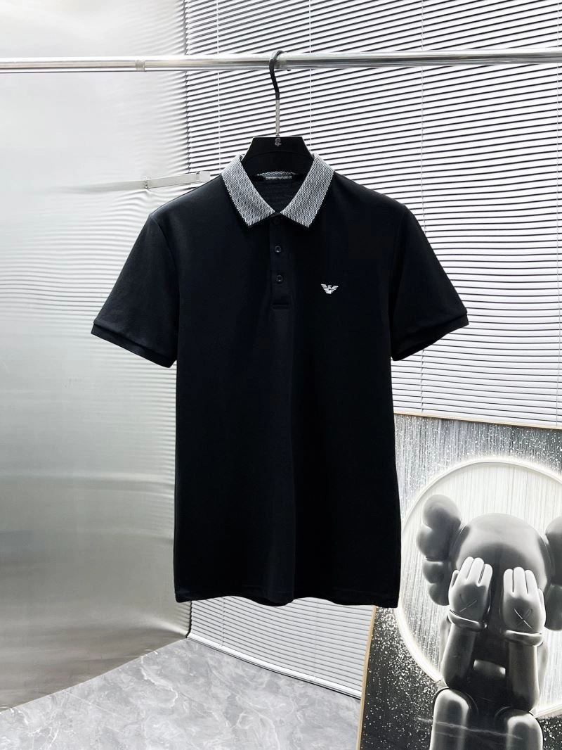 Armani T-Shirts