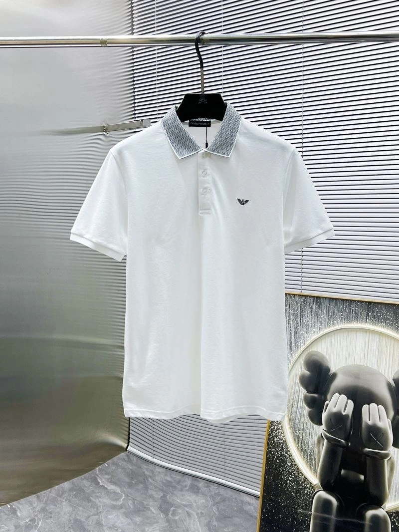 Armani T-Shirts