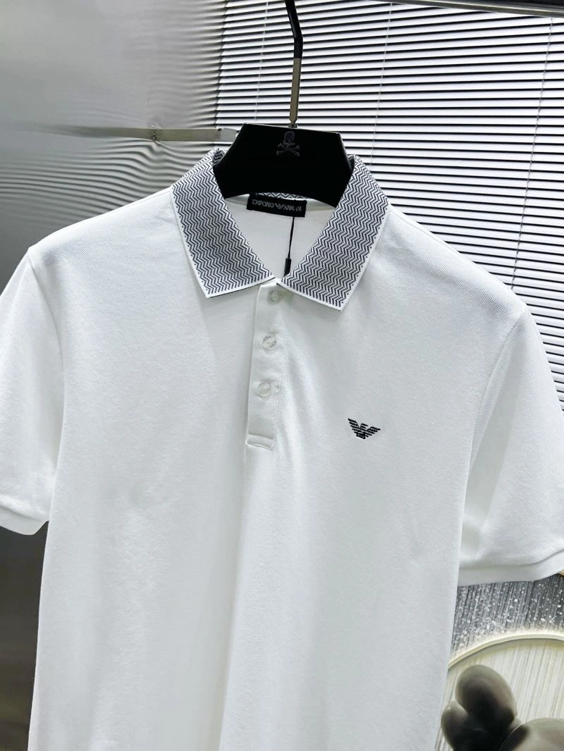 Armani T-Shirts