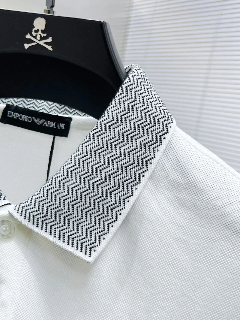 Armani T-Shirts