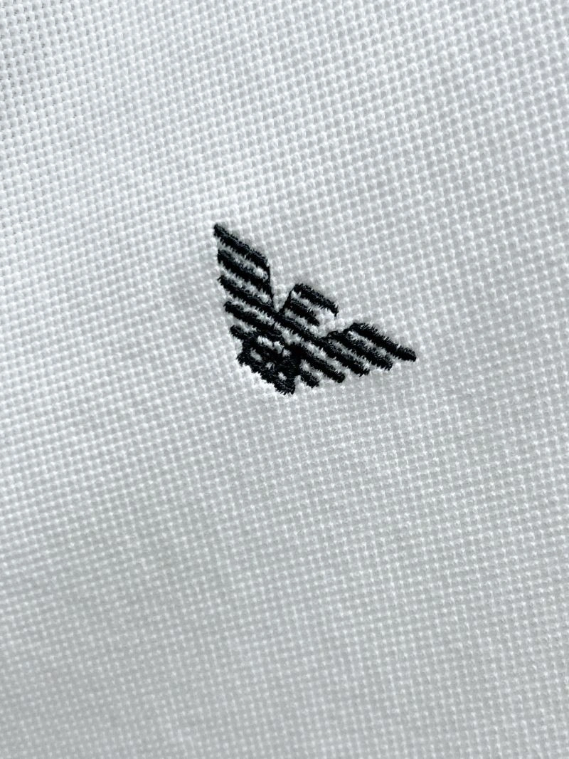 Armani T-Shirts