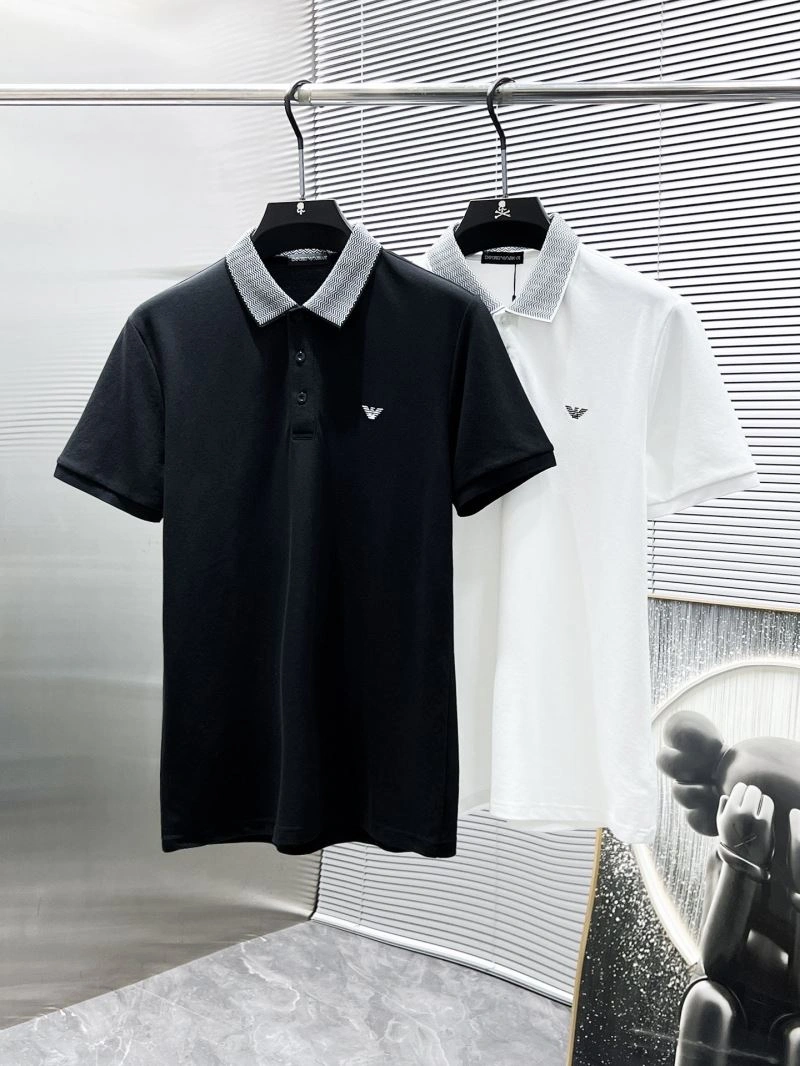 Armani T-Shirts
