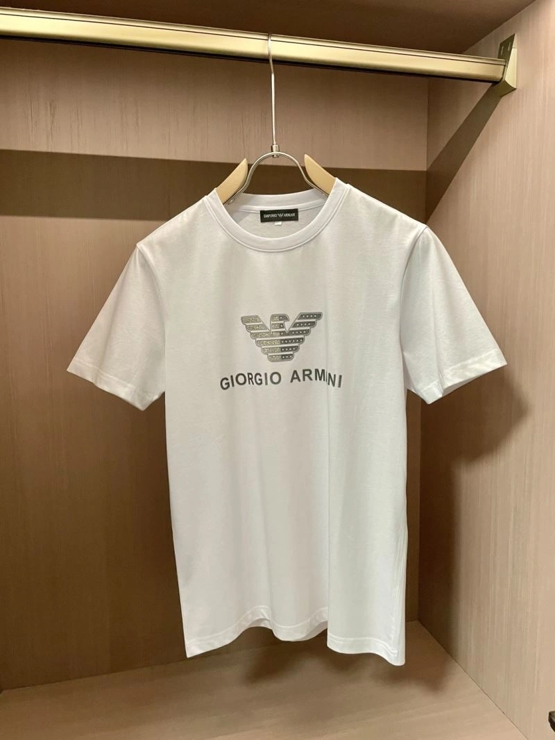 Armani T-Shirts