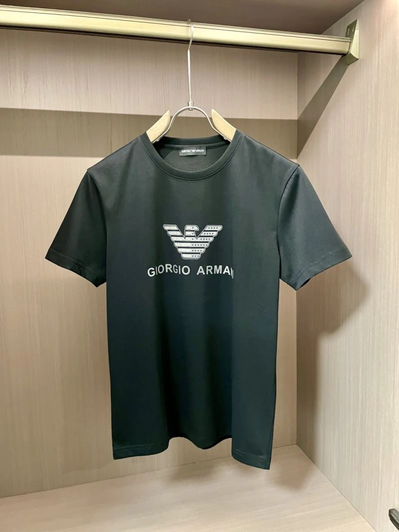 Real Armani T-Shirts