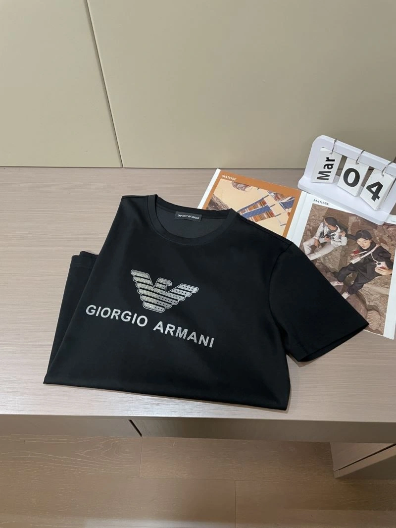 Real Armani T-Shirts