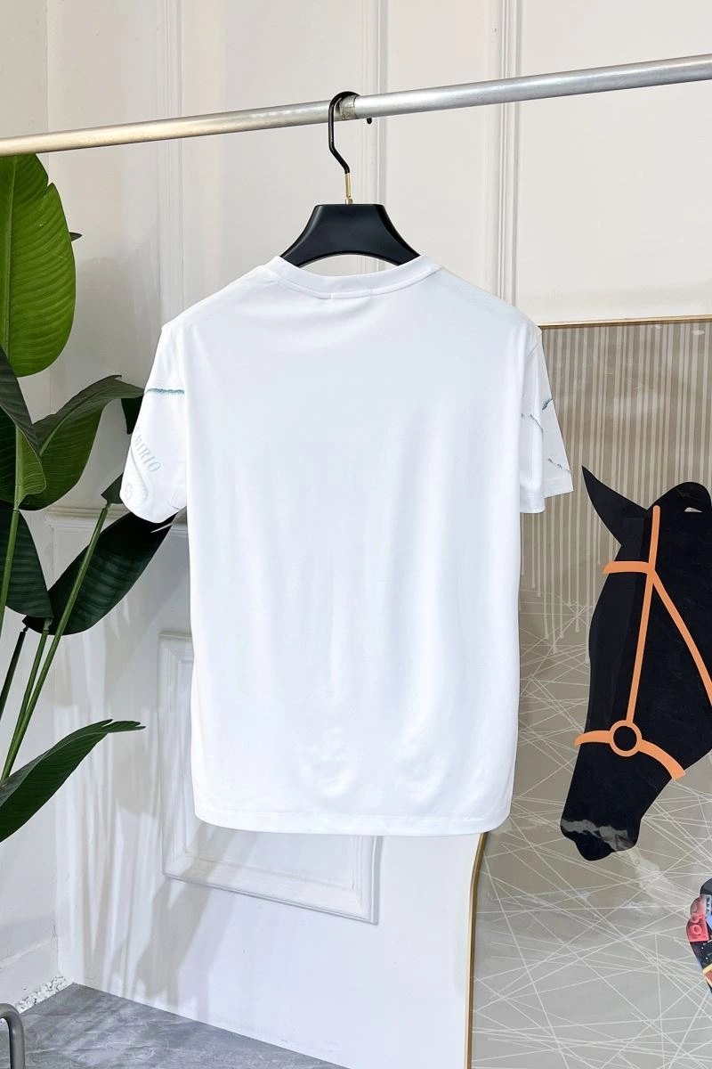 Real Armani T-Shirts