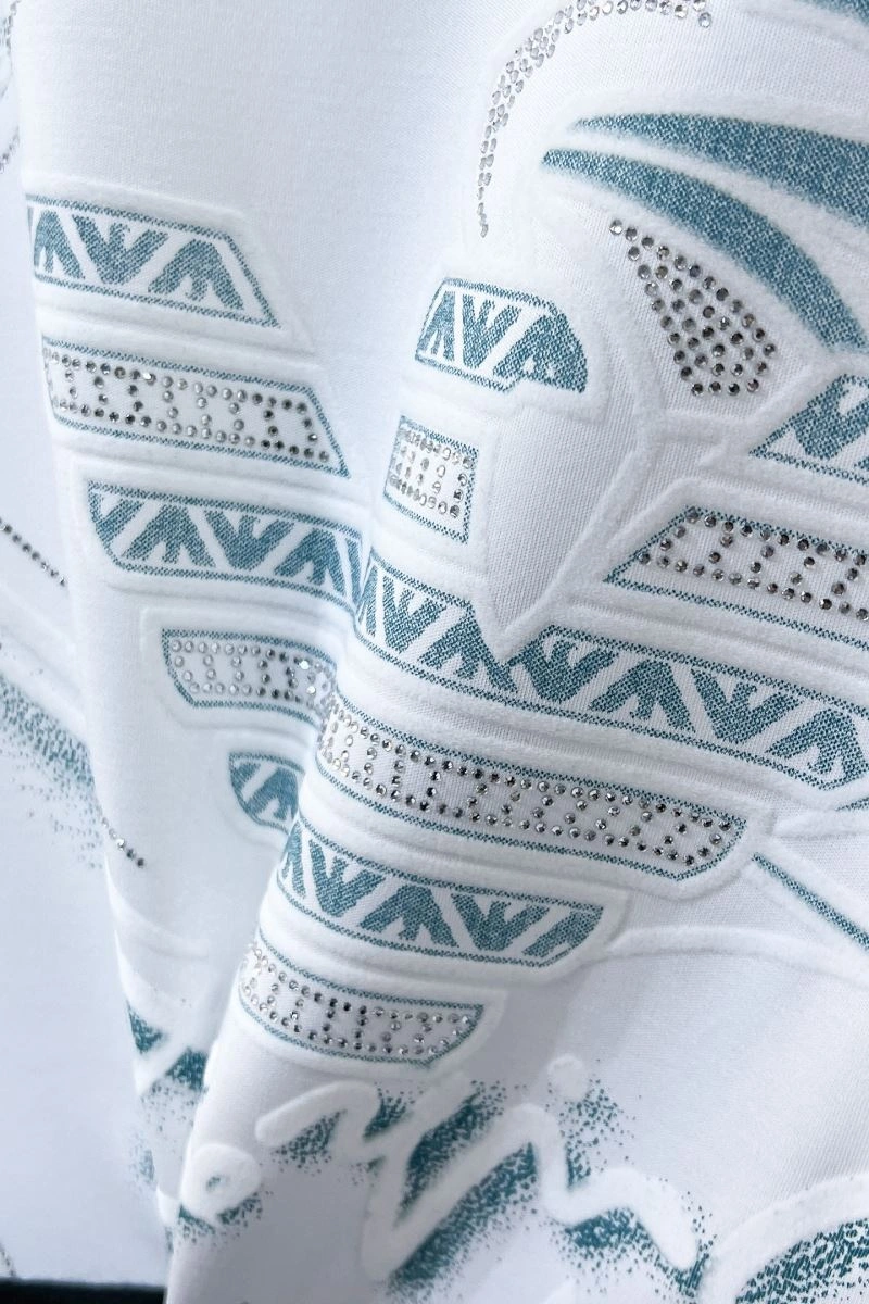 Real Armani T-Shirts