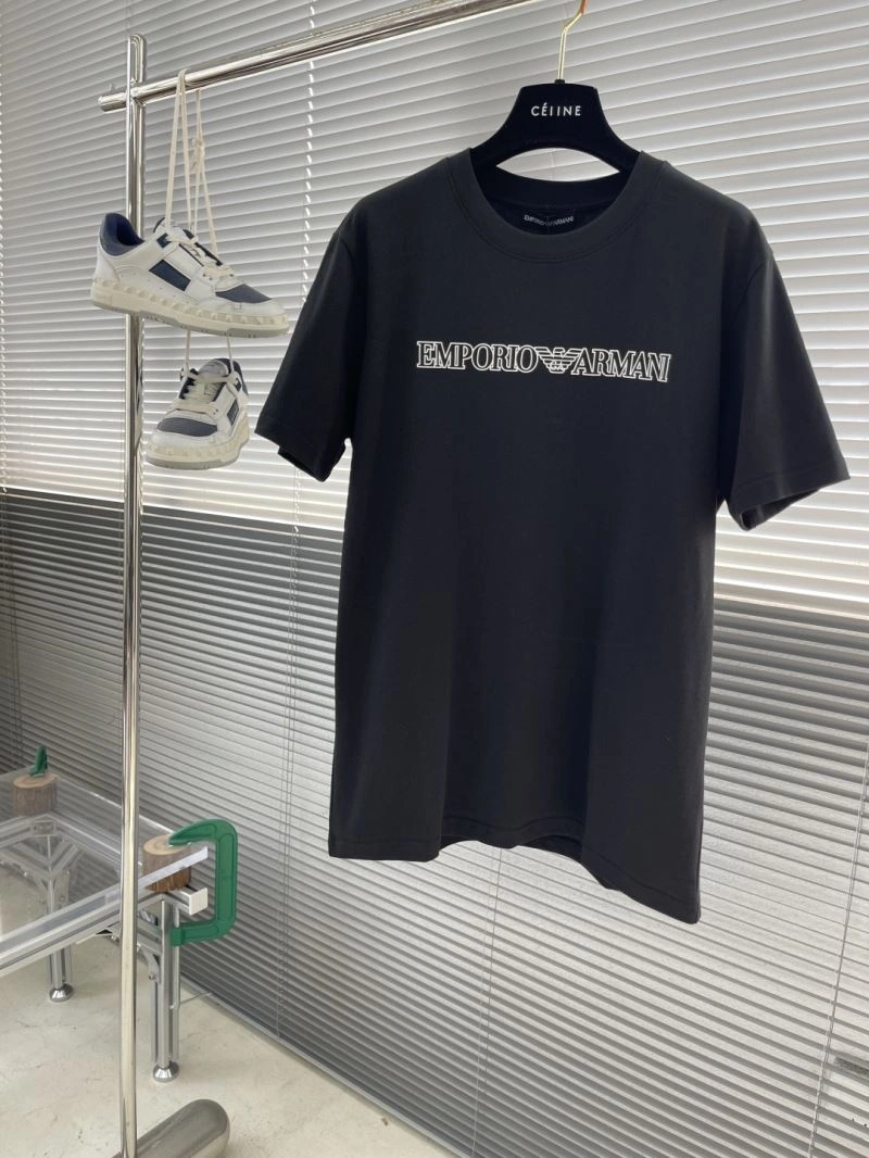 Armani T-Shirts