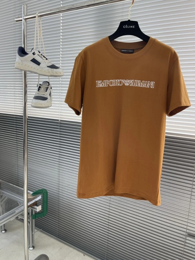 Armani T-Shirts